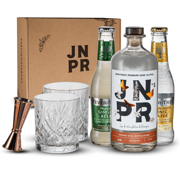 jnpr gin