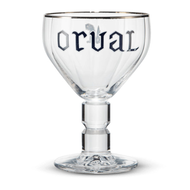 Verre Calice Orval 33 cl