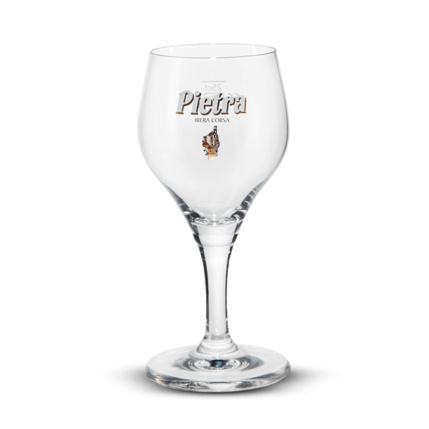 Verre à pied Pietra 25 cl