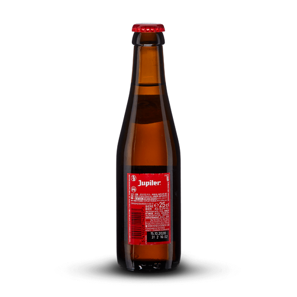 Jupiler 25cl